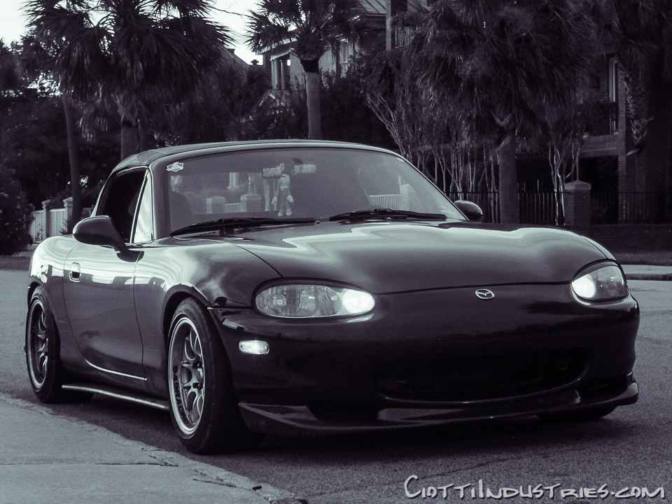 Show off your ride! - Page 115 - MX-5 Miata Forum
